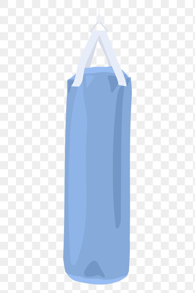 Punching bag png sticker fitness | Premium PNG - rawpixel