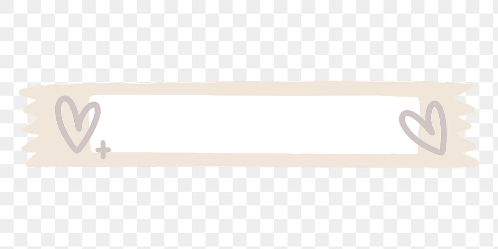 Page marker png, beige frame, | Premium PNG - rawpixel