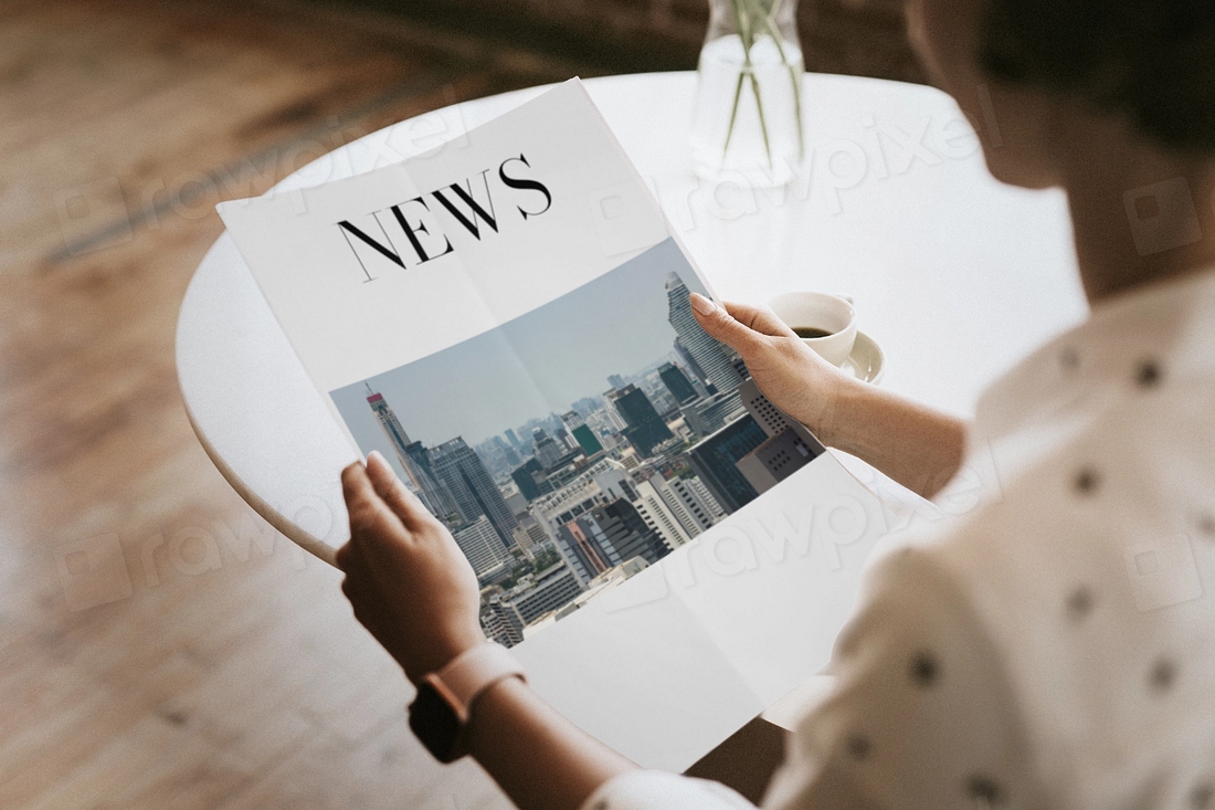 Editable poster mockup, realistic design | Free Mockup Generator - rawpixel