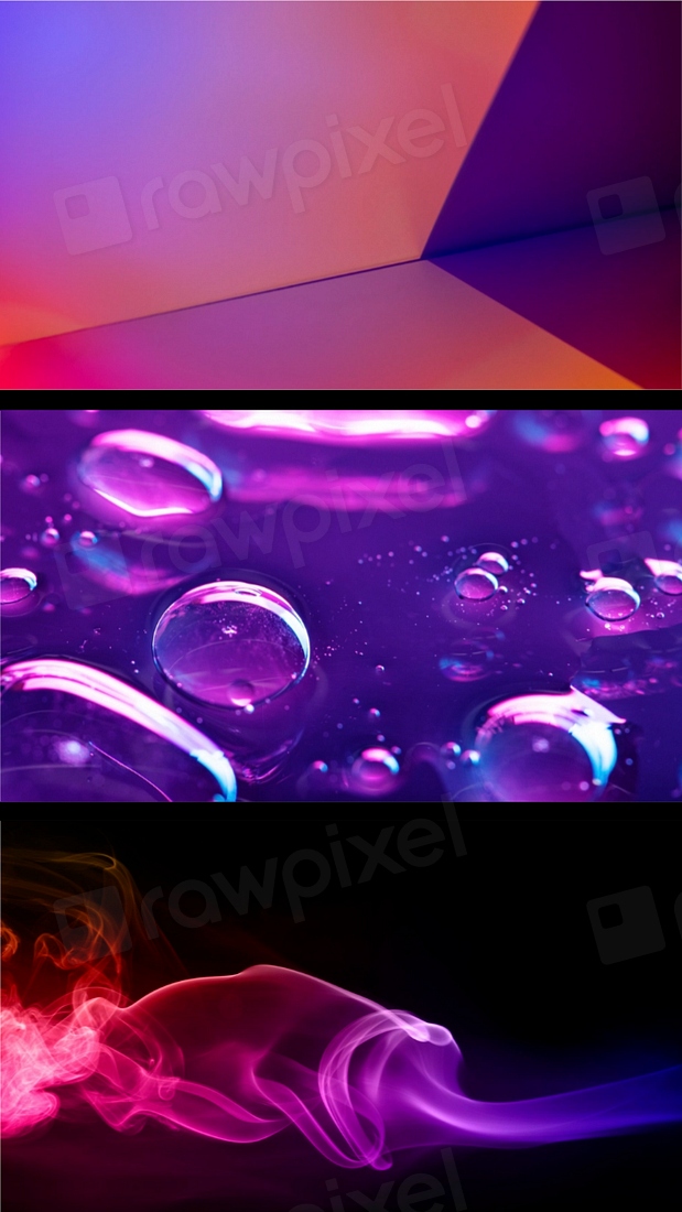 Customizable aesthetic grid photo collage | Premium Photo Collage Maker ...