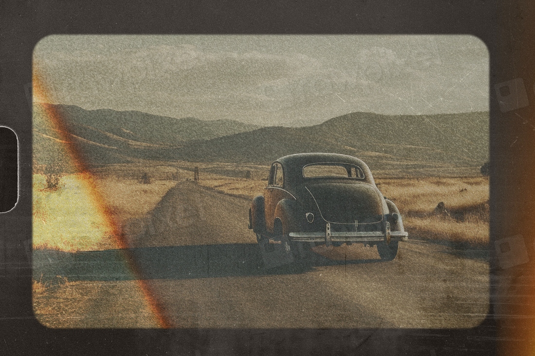 Film grain effect | Premium Photo Effects & Filters - rawpixel