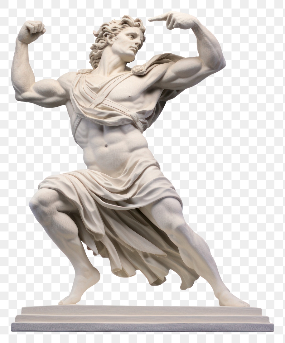 PNG Greek sculpture clothing apparel | Premium PNG - rawpixel