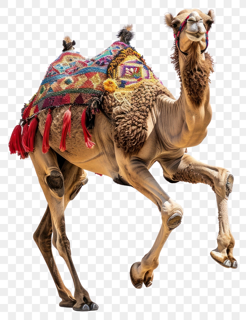 PNG Happy smiling dancing camel | Free PNG - rawpixel