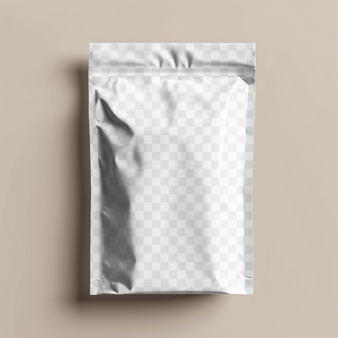 PNG food pouch bag mockup, | Premium PNG - rawpixel