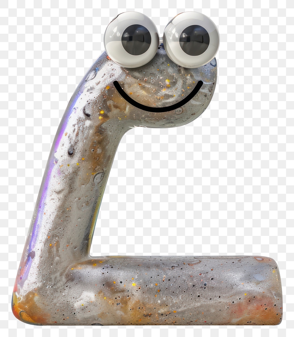 PNG Letter L smoke pipe. | Premium PNG - rawpixel