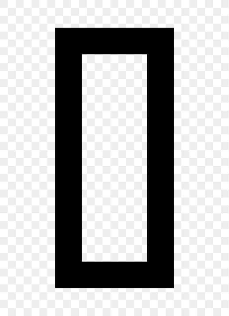 Apostrophe sign png abstract shape, | Free PNG - rawpixel