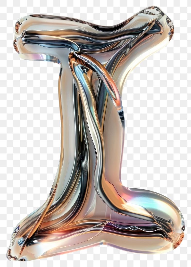 PNG Letter I accessories accessory | Premium PNG - rawpixel