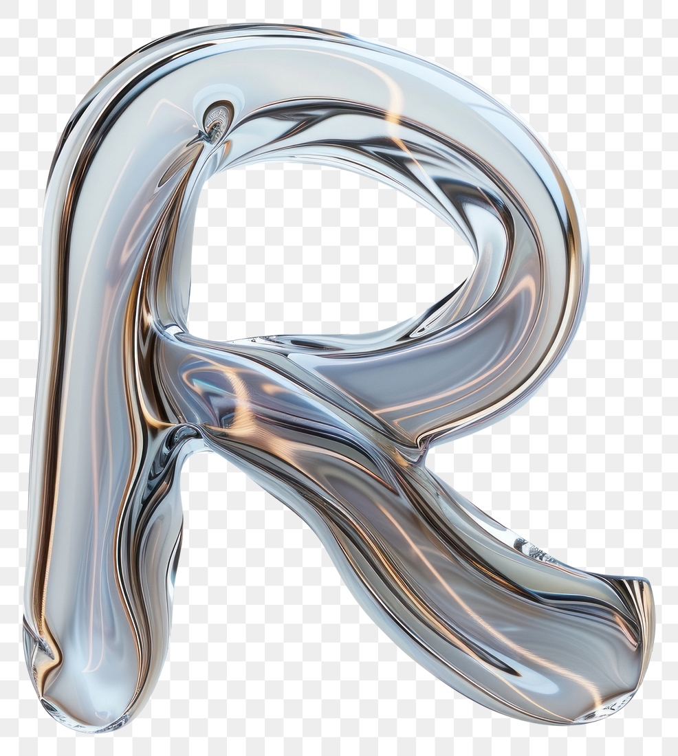 PNG Letter R accessories accessory | Free PNG - rawpixel