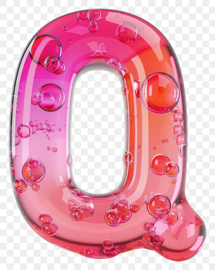 PNG Letter Q number symbol | Premium PNG - rawpixel