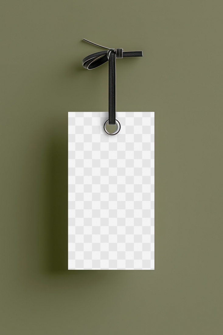 Clothes label tag png branding | Premium PNG - rawpixel