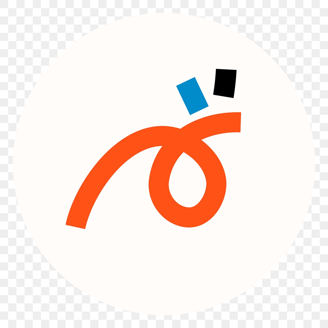 Red squiggle png IG story | Free PNG - rawpixel