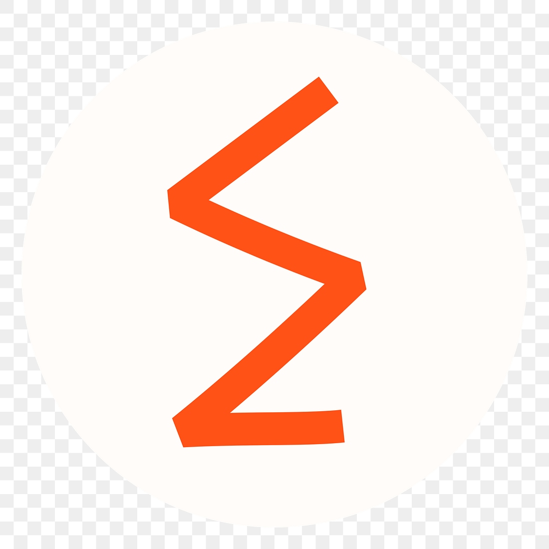 Red squiggle png IG story | Free PNG - rawpixel