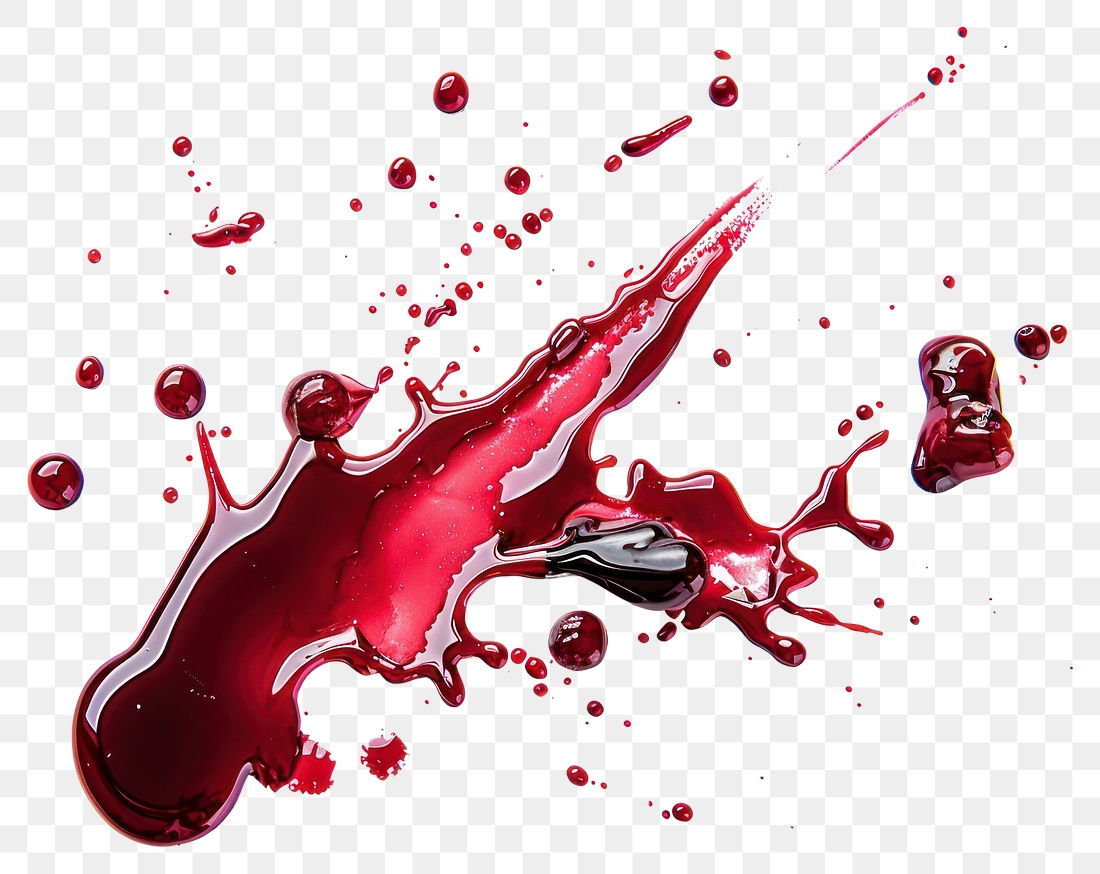 PNG Red wine spill white | Free PNG - rawpixel