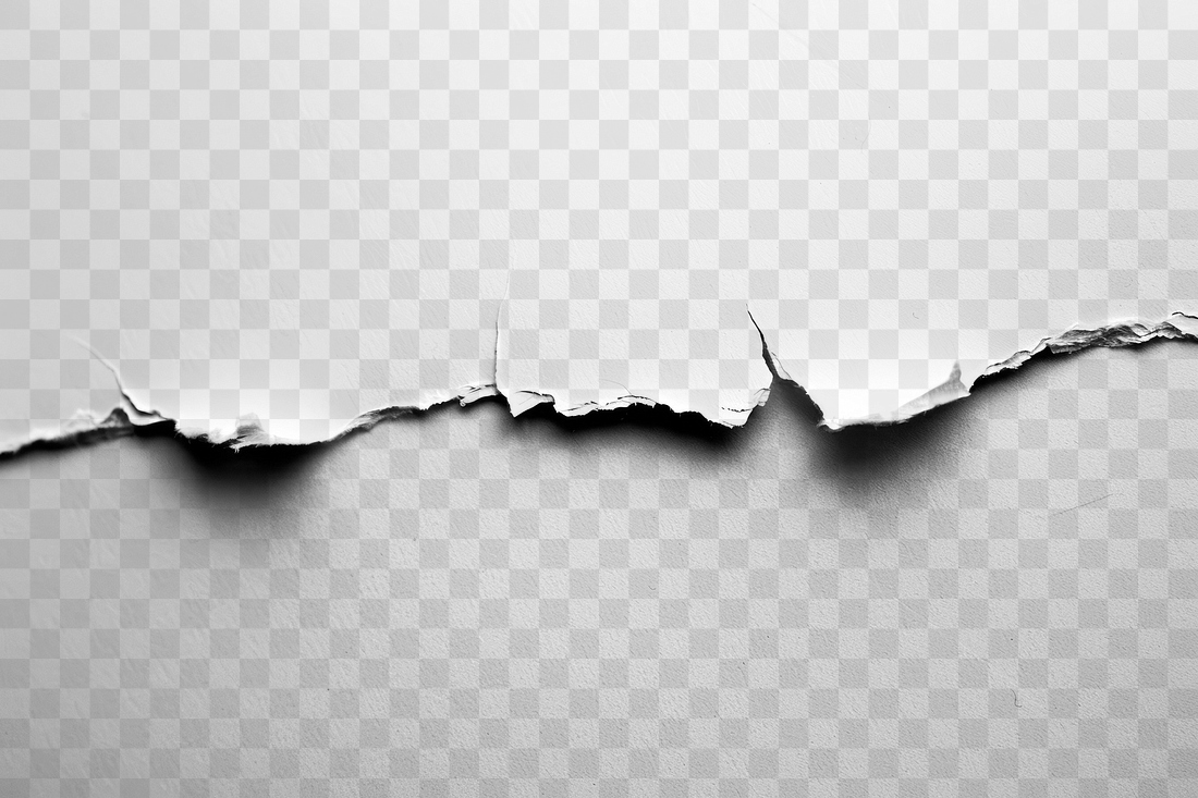 Png Torn Paper Edge Texture | Free Png - Rawpixel
