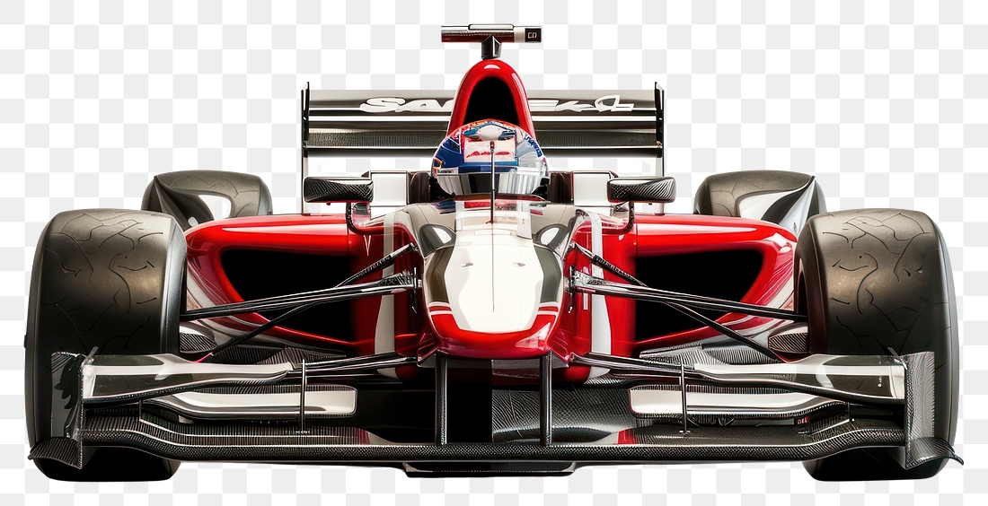 PNG Red Formula 1 race | Premium PNG - rawpixel
