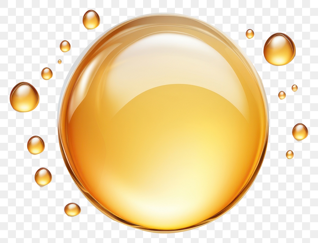 PNG Liquid bubble sphere food. | Premium PNG - rawpixel