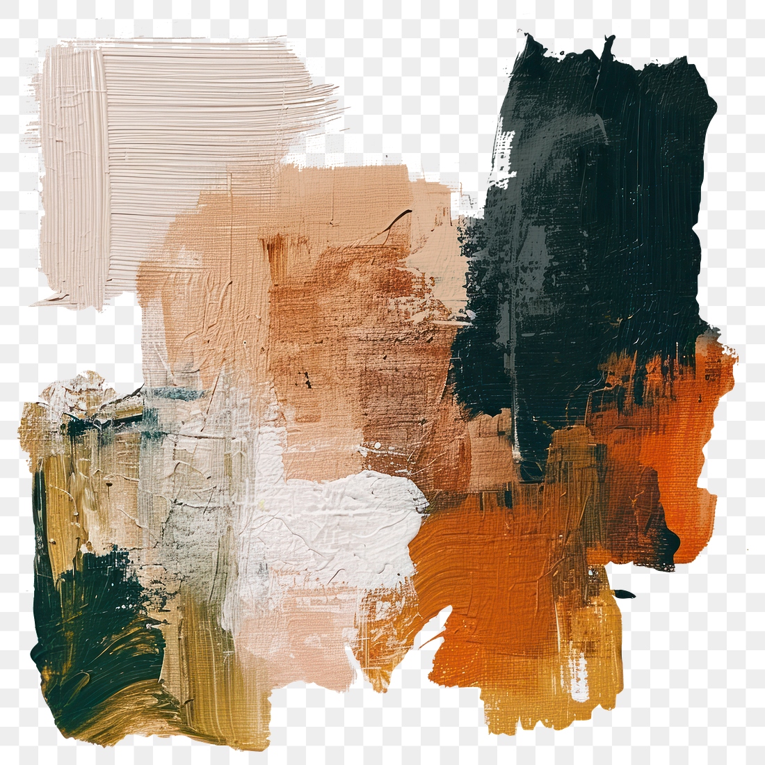 PNG Painting art backgrounds abstract | Free PNG - rawpixel