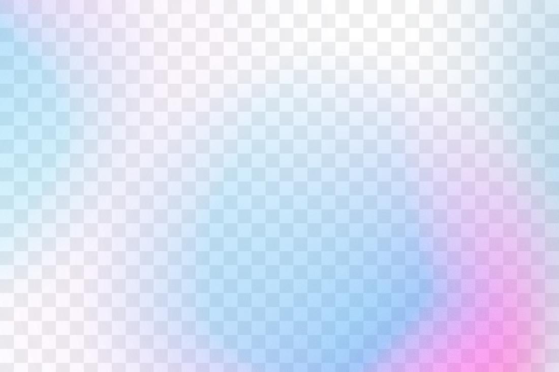 PNG blue gradient overlay effect, | Free PNG - rawpixel