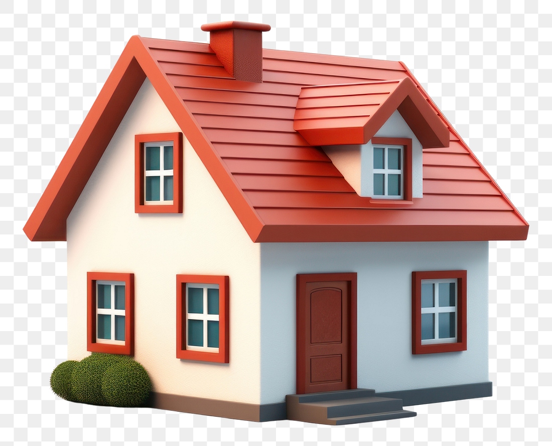 PNG House architecture building cottage | Premium PNG - rawpixel