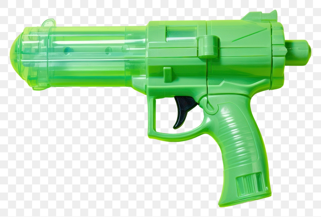 PNG Super smasher water gun | Premium PNG - rawpixel