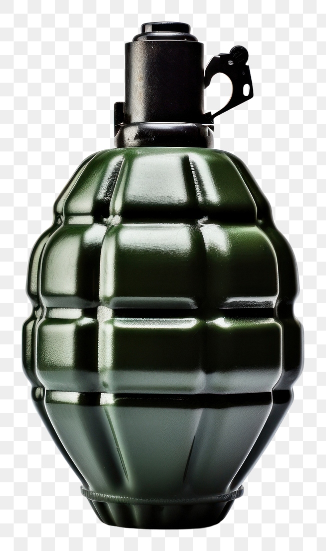 PNG MK II Hand Grenade | Free PNG - rawpixel