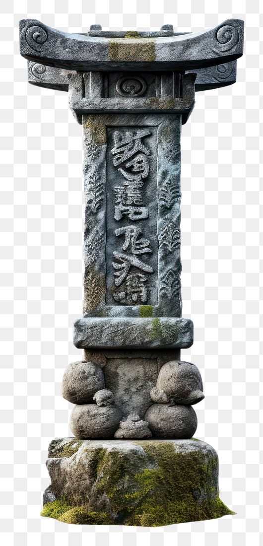 PNG Japan pillar architecture column | Premium PNG - rawpixel
