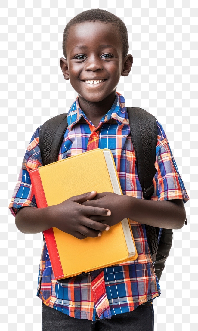 PNG Back school portrait student | Premium PNG - rawpixel