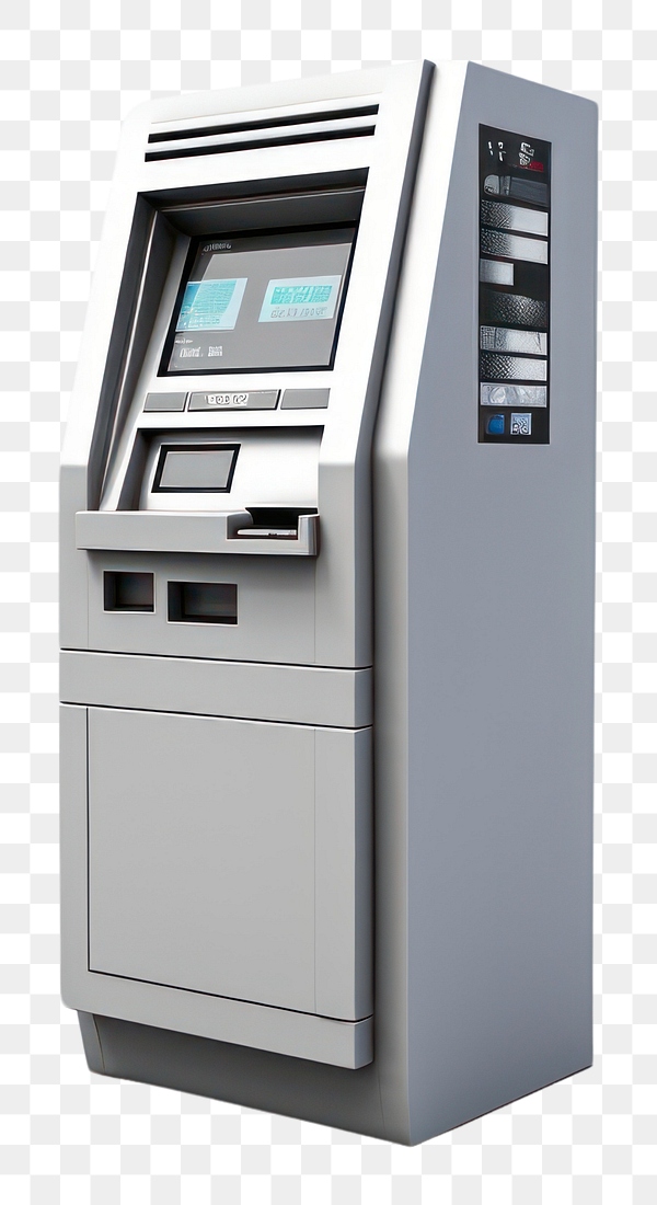 PNG Atm machine kiosk atm. | Premium PNG - rawpixel