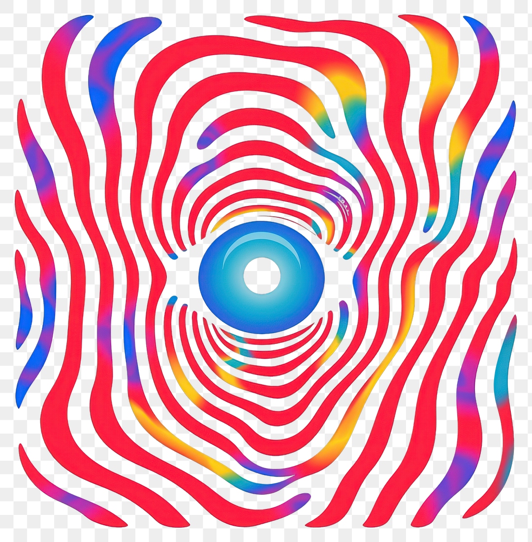 PNG Soul pattern spiral art. | Premium PNG - rawpixel