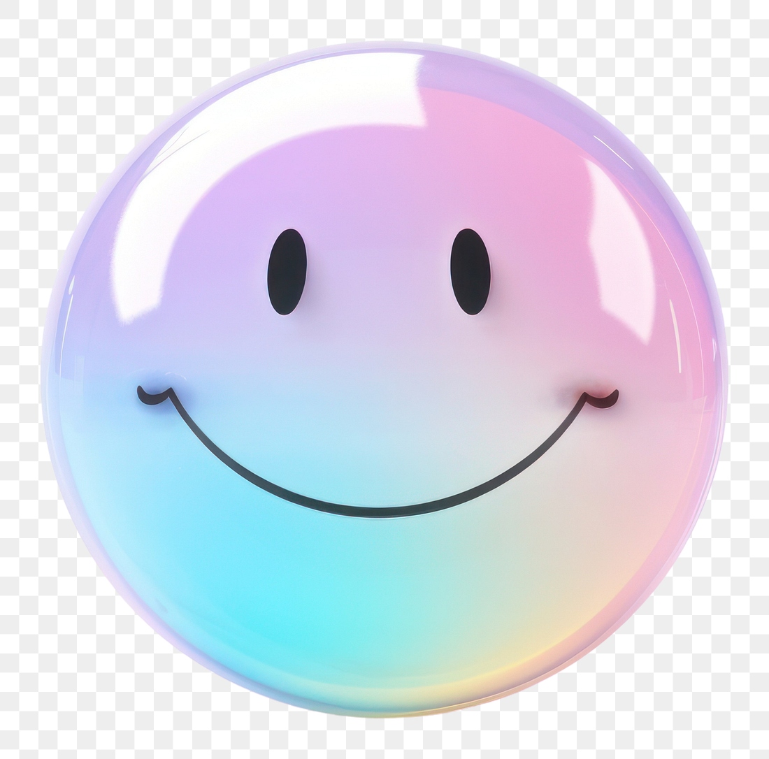 PNG Emoji sphere smiley face. | Premium PNG - rawpixel