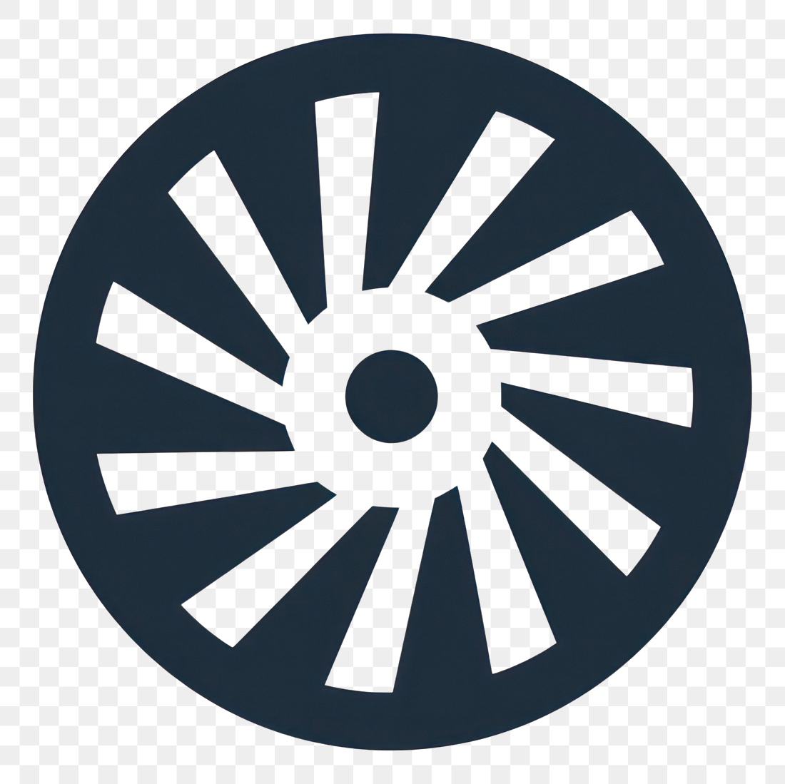 PNG Wheel icon spoke logo | Free Icons - rawpixel