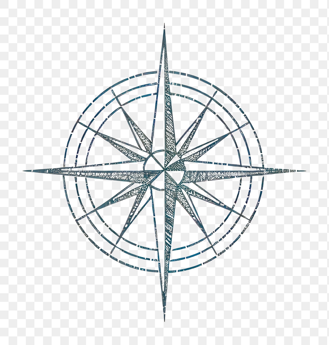 PNG Pattern drawing compass circle. | Premium Icons - rawpixel