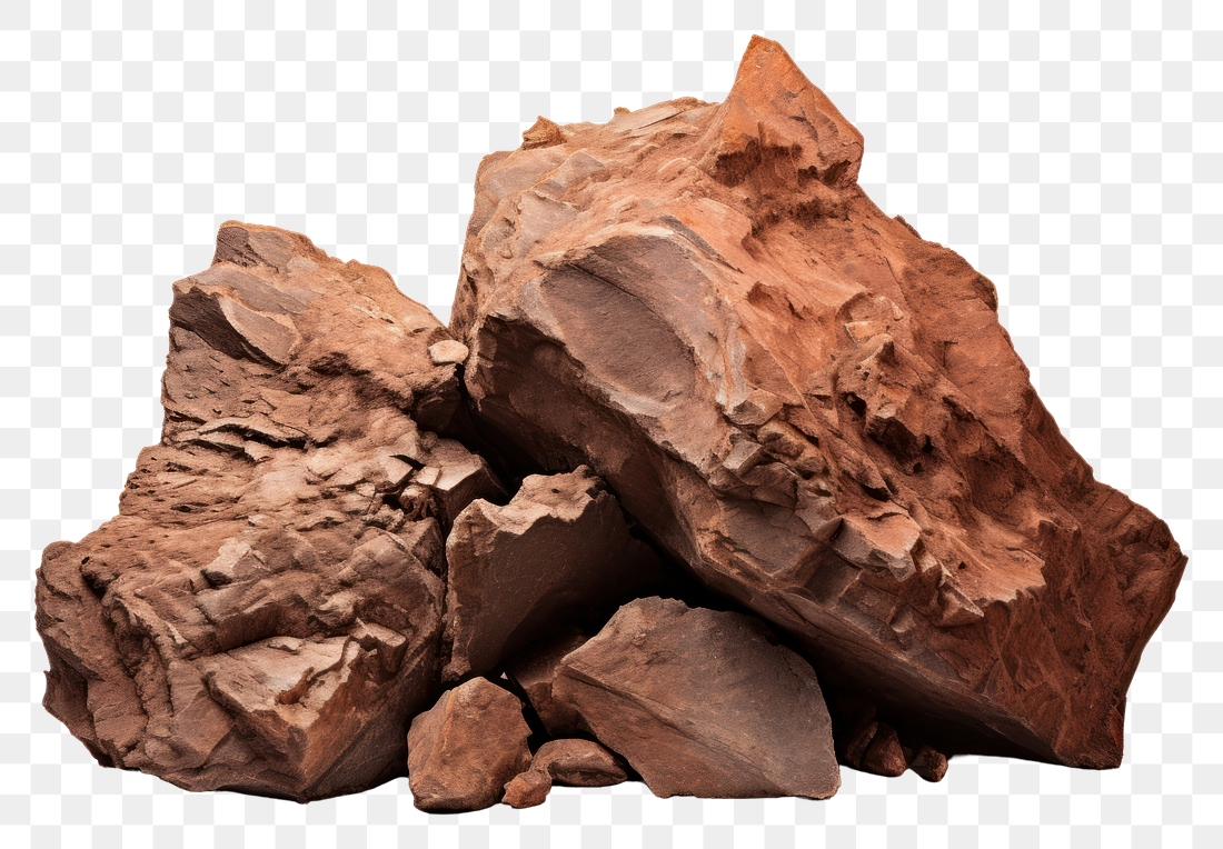 PNG Rock stone rock mineral | Premium PNG - rawpixel