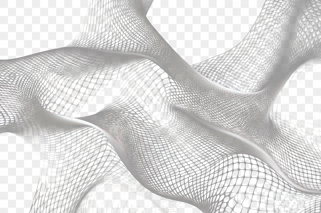 PNG Abstract digital mesh pattern | Free PNG - rawpixel