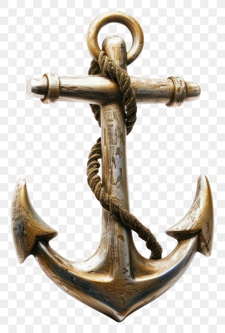 PNG Anchor anchor white background | Premium PNG - rawpixel