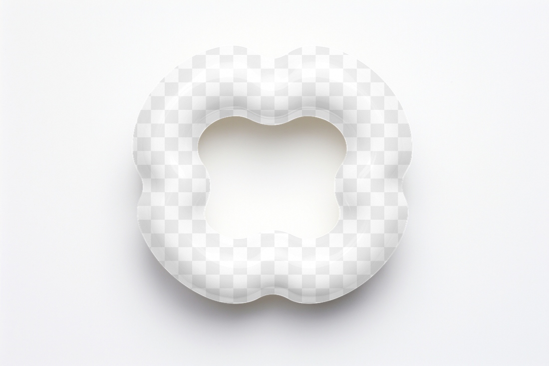 Baby silicone teether png mockup, | Premium PNG - rawpixel