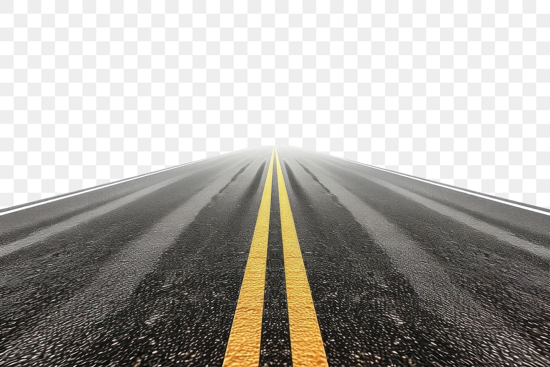 PNG Roads backgrounds outdoors asphalt | Premium PNG - rawpixel