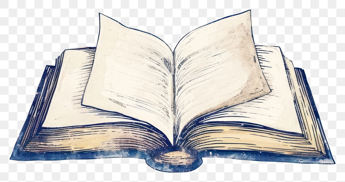 PNG Antique book drawing sketch | Premium PNG - rawpixel