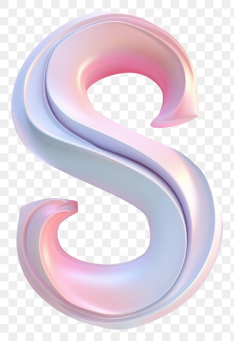 PNG Letter S number symbol | Premium PNG - rawpixel