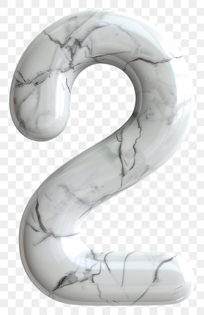 PNG Number 2 symbol number | Free PNG - rawpixel