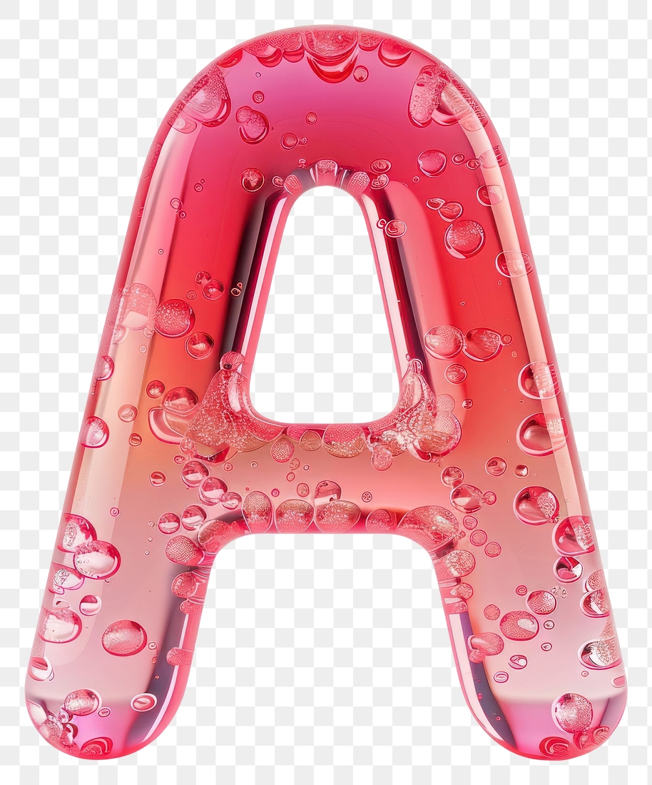 PNG Letter symbol number pink. | Free PNG - rawpixel