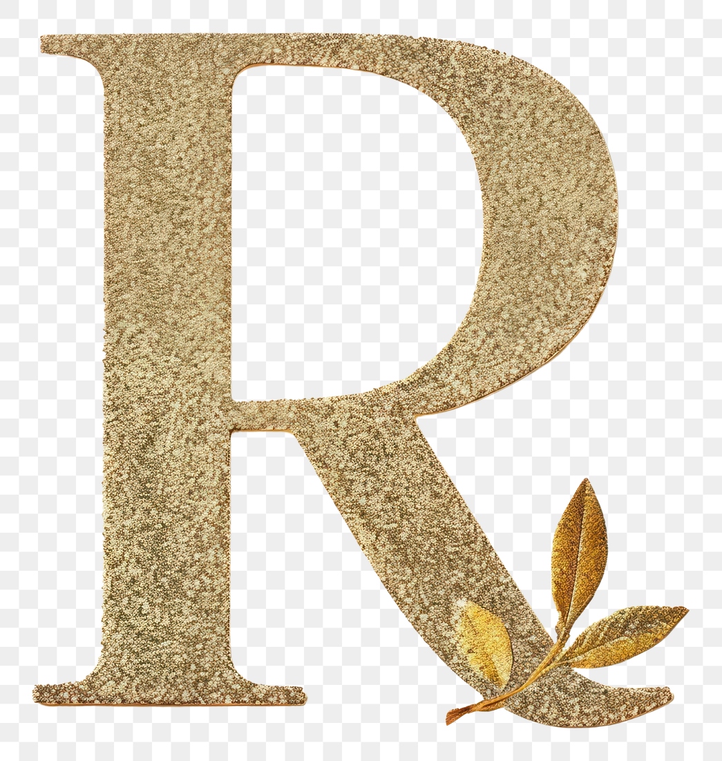 PNG Text font gold leaf. | Premium PNG - rawpixel