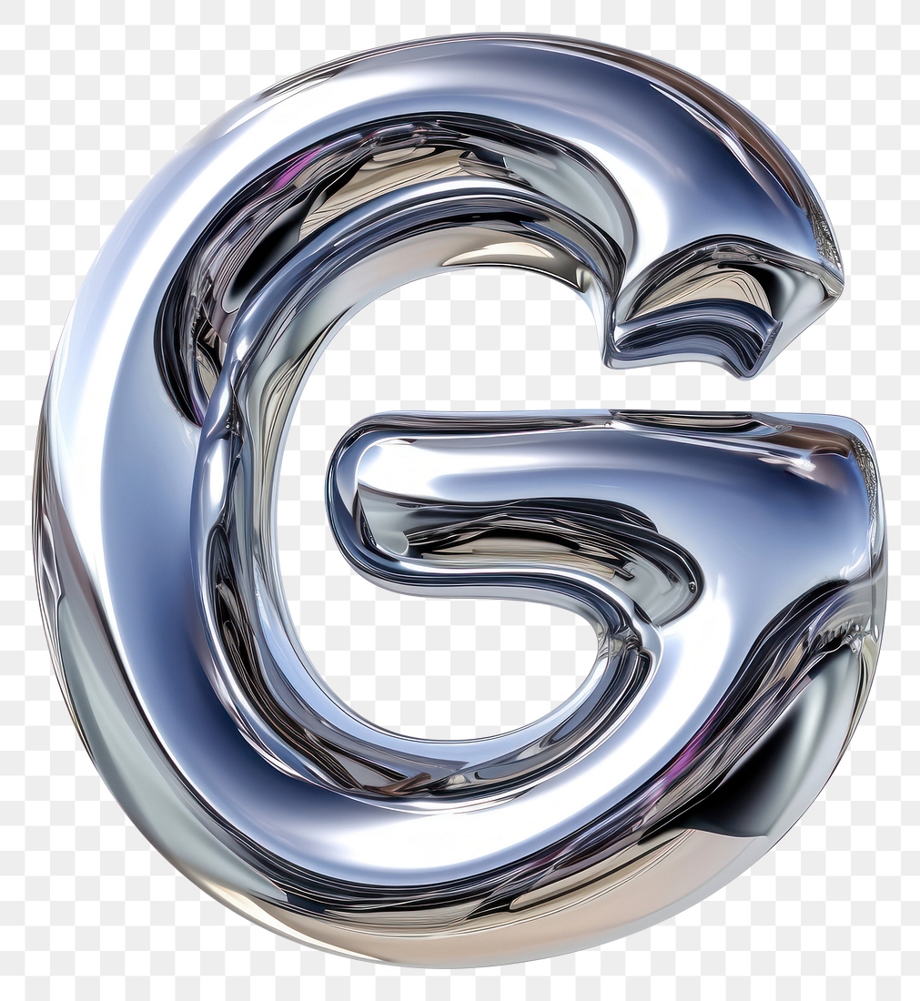 PNG Alphabet G letter number | Premium PNG - rawpixel