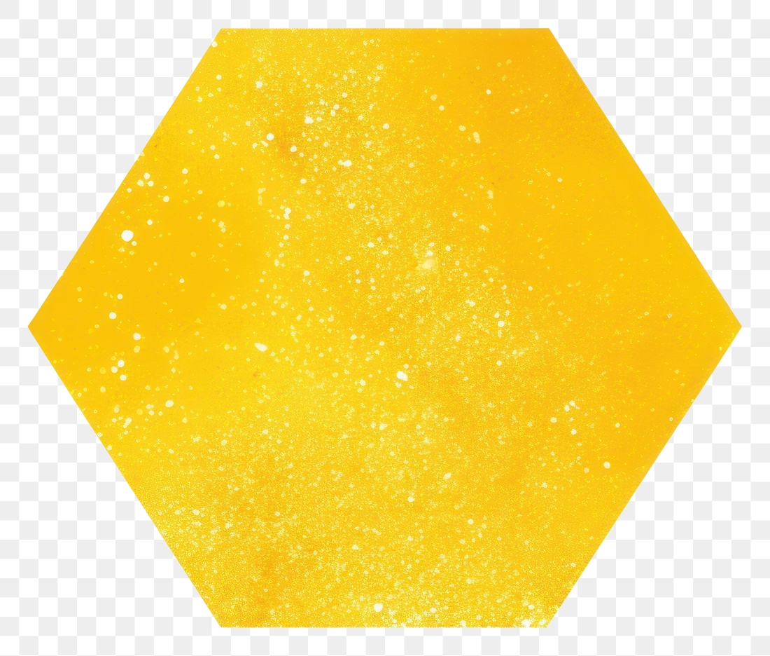 PNG Yellow pentagon icon backgrounds | Premium PNG - rawpixel