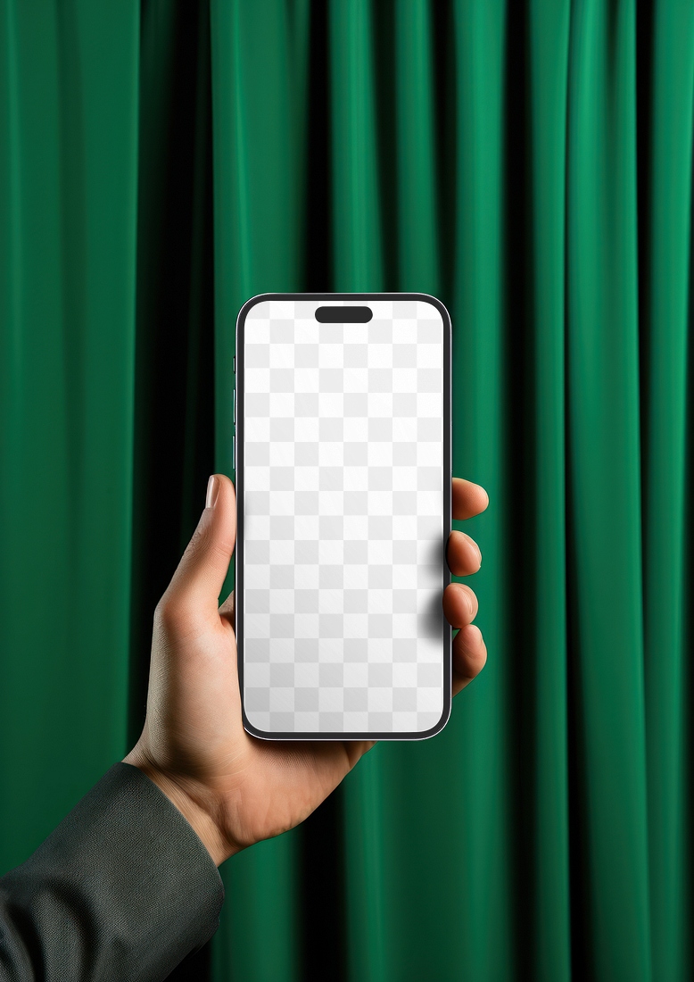 Mobile phone screen png product | Premium PNG - rawpixel