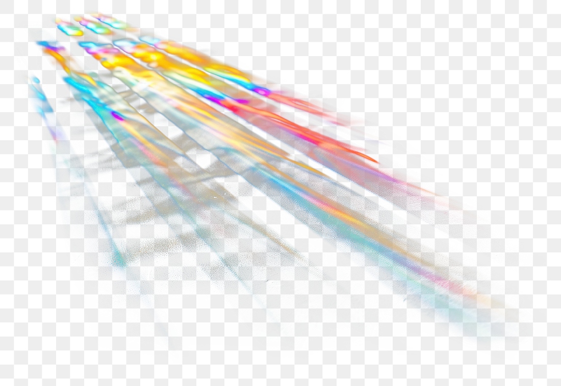 Abstract element png light effect, | Premium PNG - rawpixel