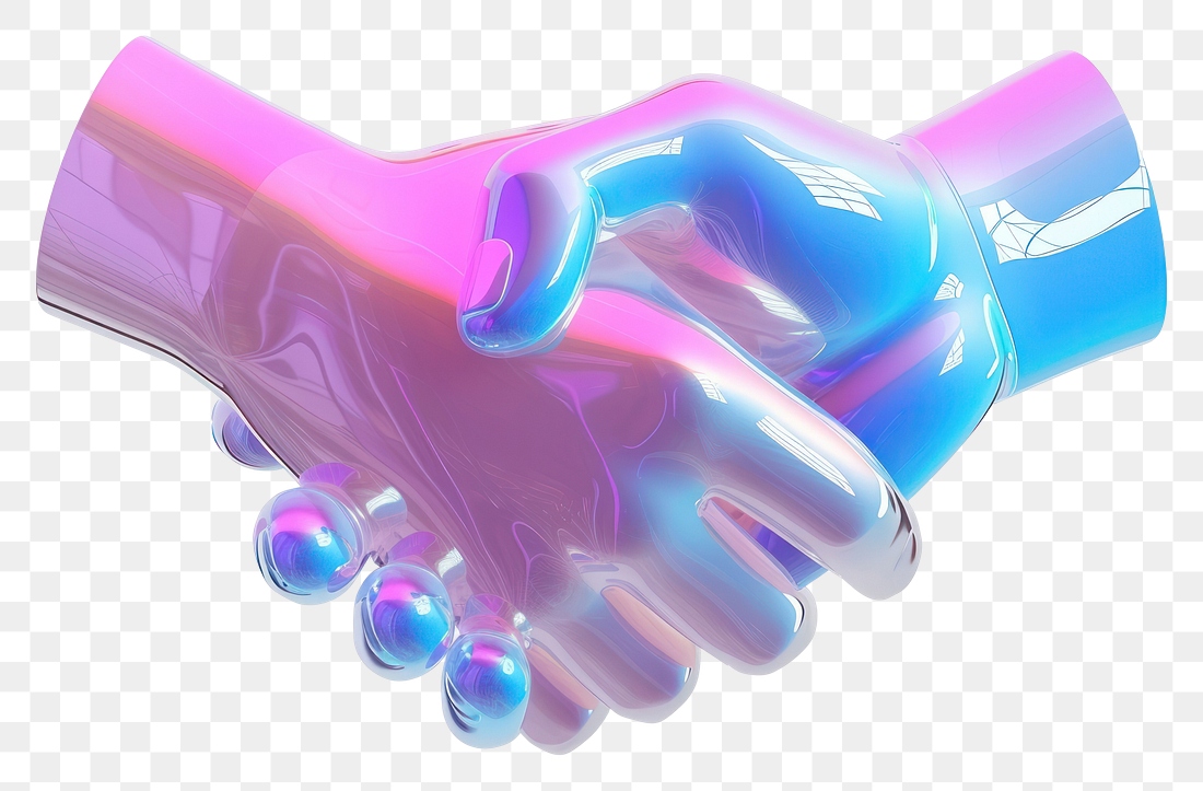 PNG Simple hands shake icon | Premium PNG - rawpixel