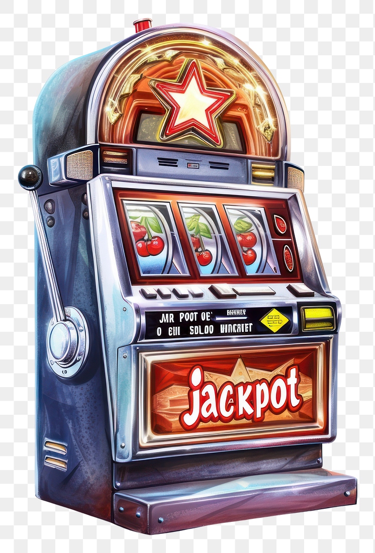 PNG Gambling machine game slot | Premium PNG - rawpixel