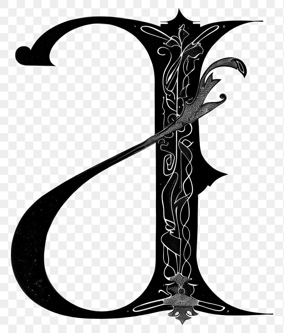 PNG letter alphabet calligraphy handwriting | Free PNG - rawpixel