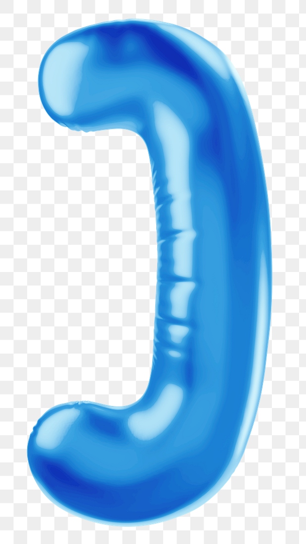 square bracket png 3D blue | Free PNG - rawpixel